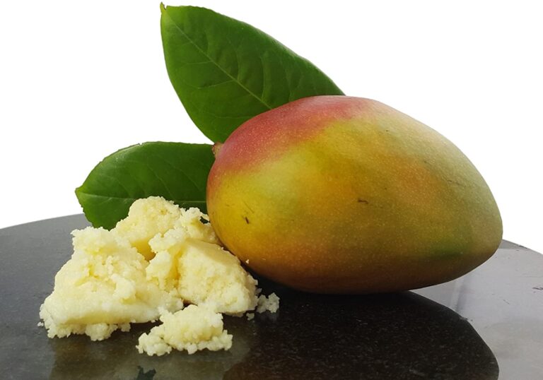 15 Amazing Mango Butter Benefits and Uses You Should Know - Naturally Daily