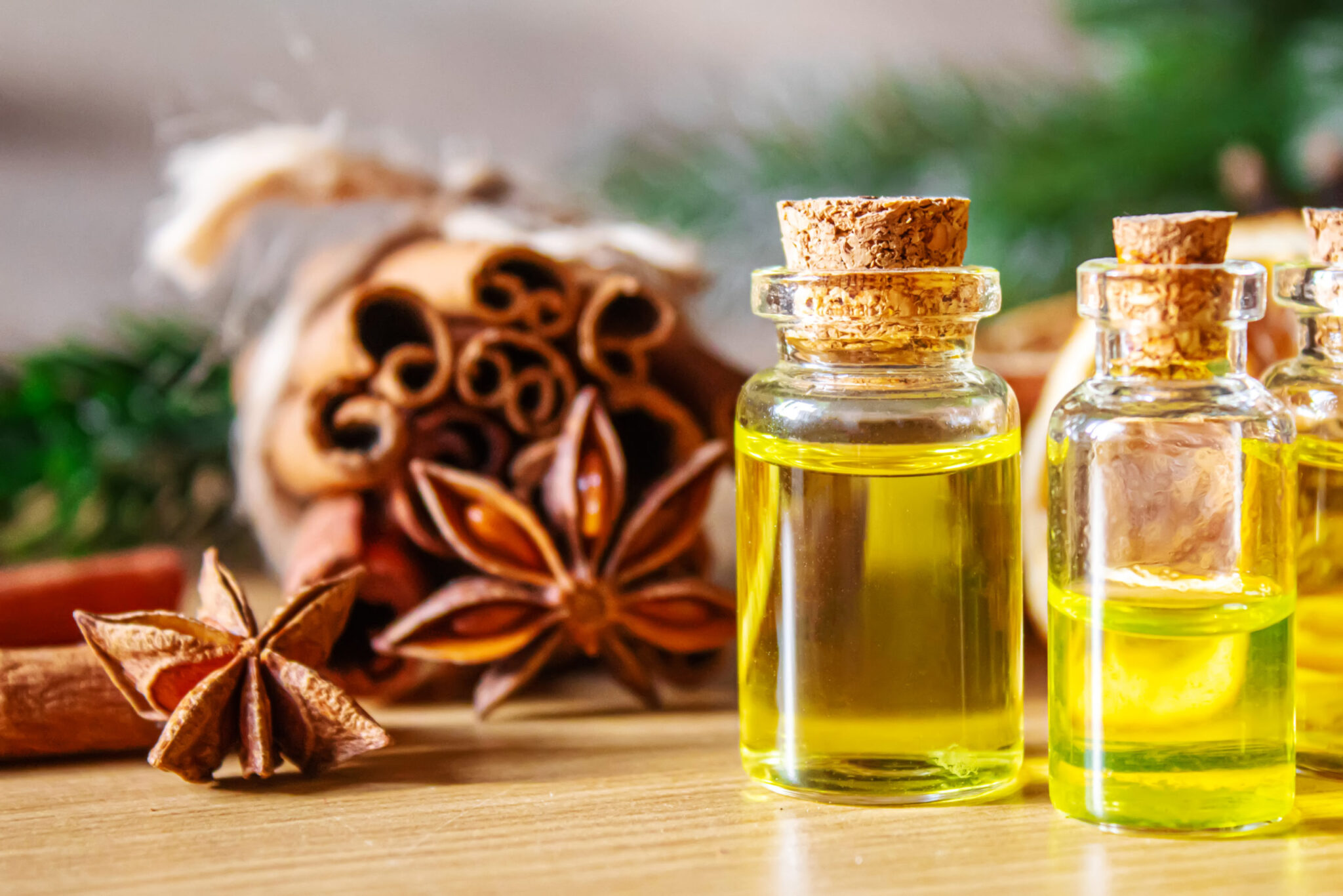 12 Health Benefits of Anise Oil (Backed by Evidence) - Naturally Daily