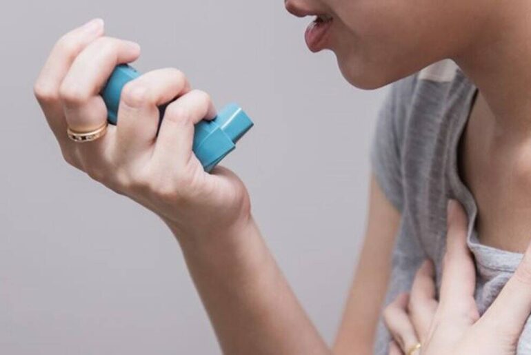 18 Useful Home Remedies for Asthma Wheezing - Naturally Daily