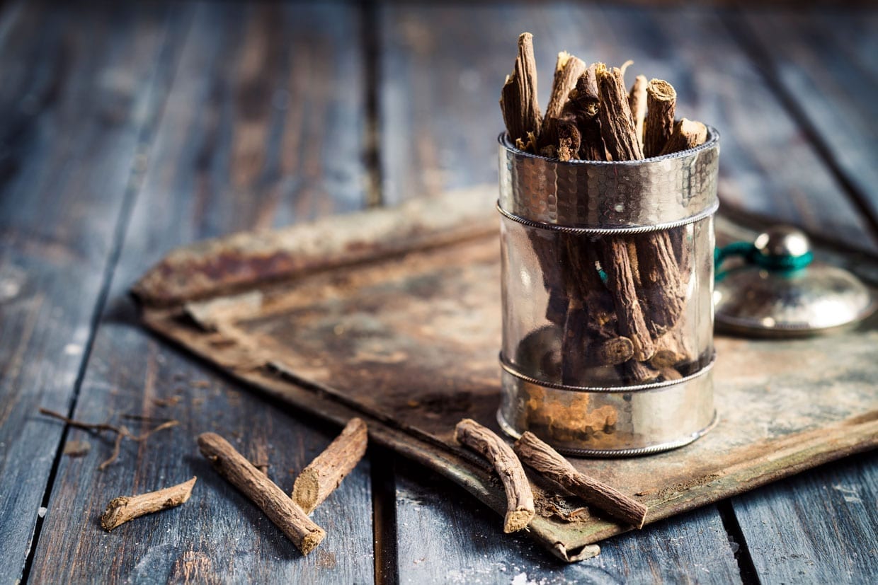 11 Home Remedies for Ulcers & How to Use Them - Naturally Daily