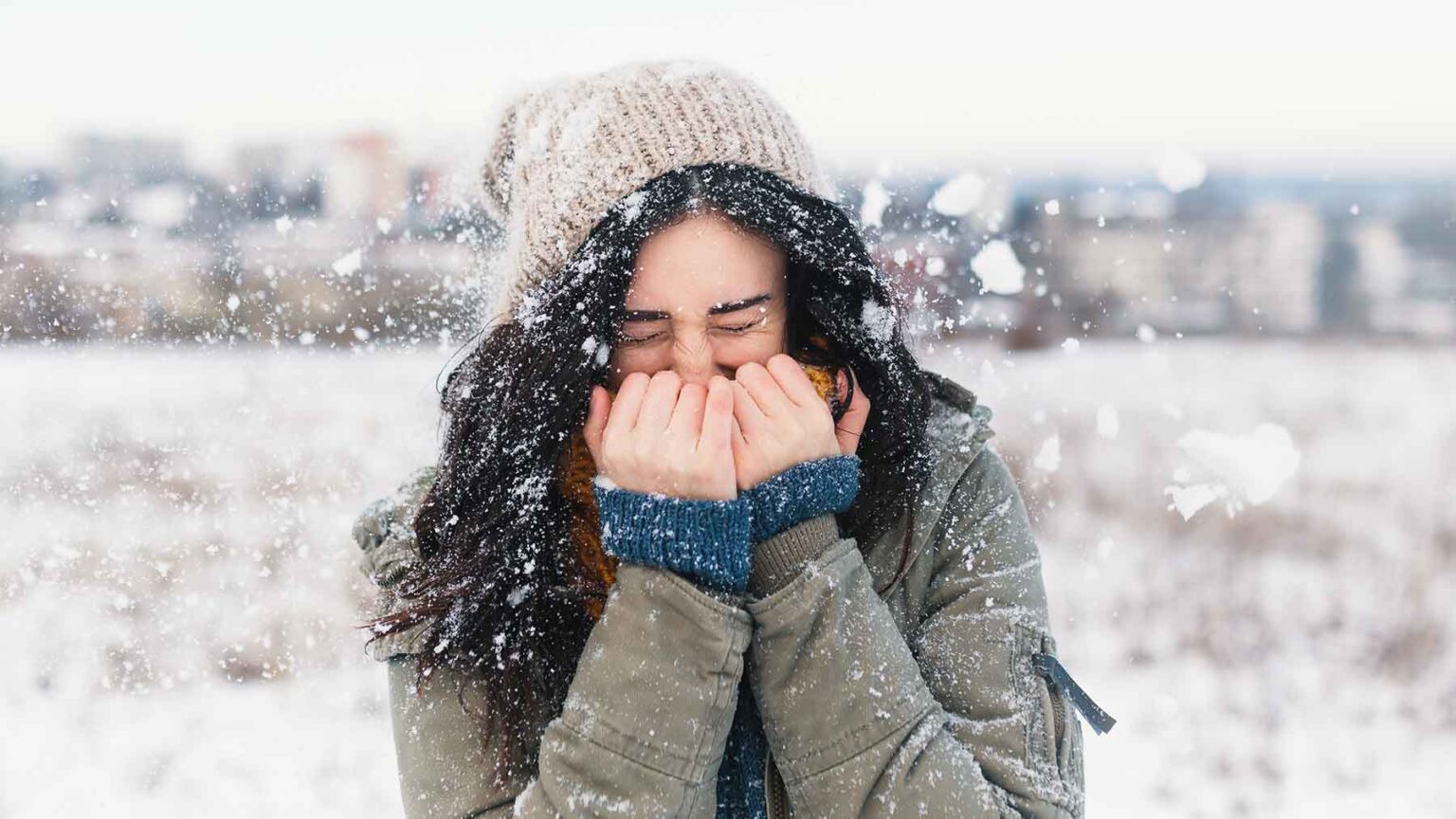 13 Effective Ways to Get Rid of Cold That'll Work - Naturally Daily