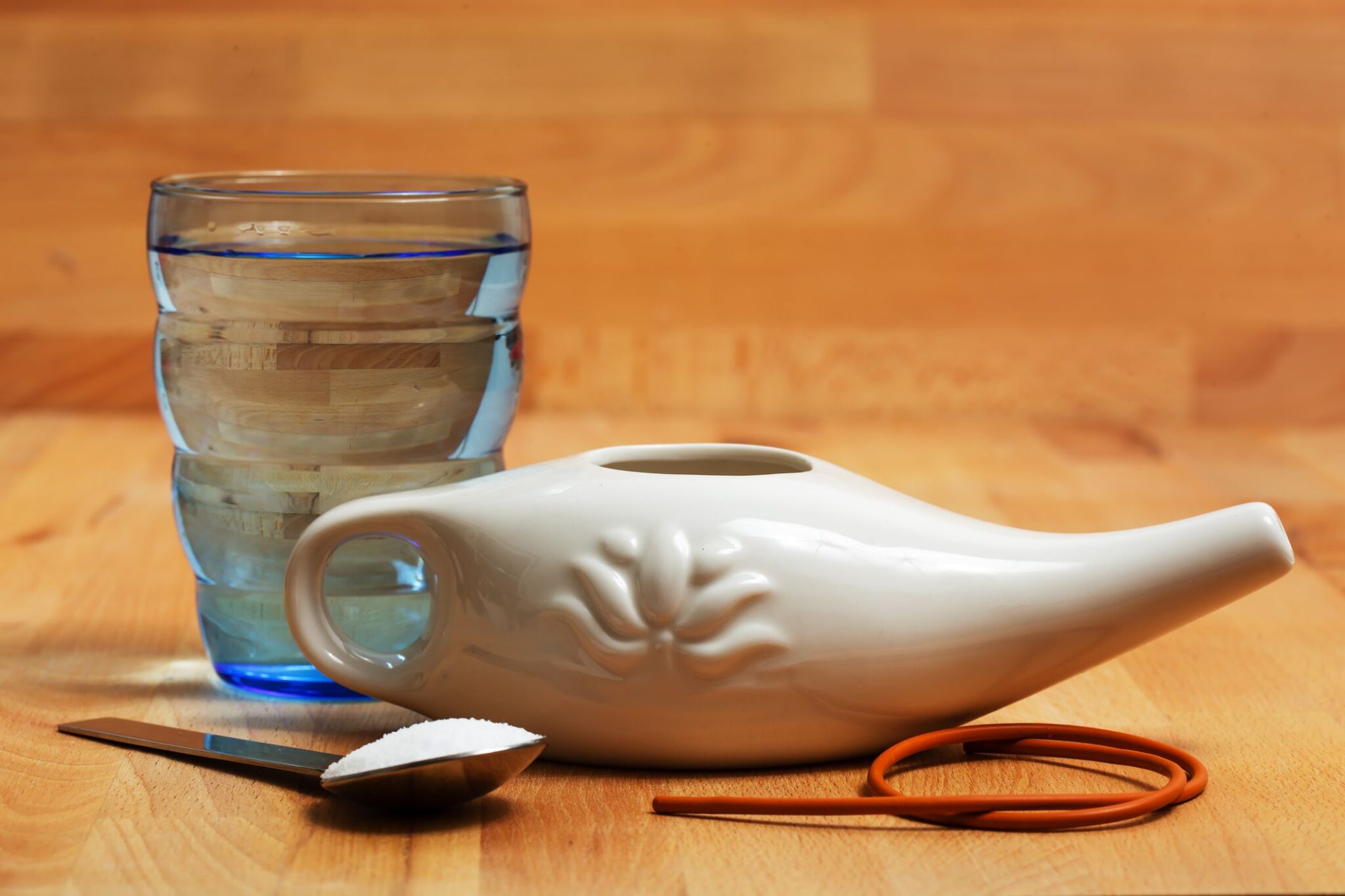 8 Essential Oils for Neti Pot: Allergies and Sinus Infection ...