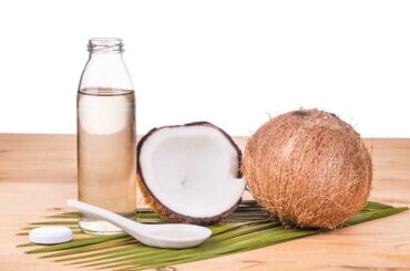 Fractionated Coconut Oil: Uses, Benefits, and Safety - Naturally Daily