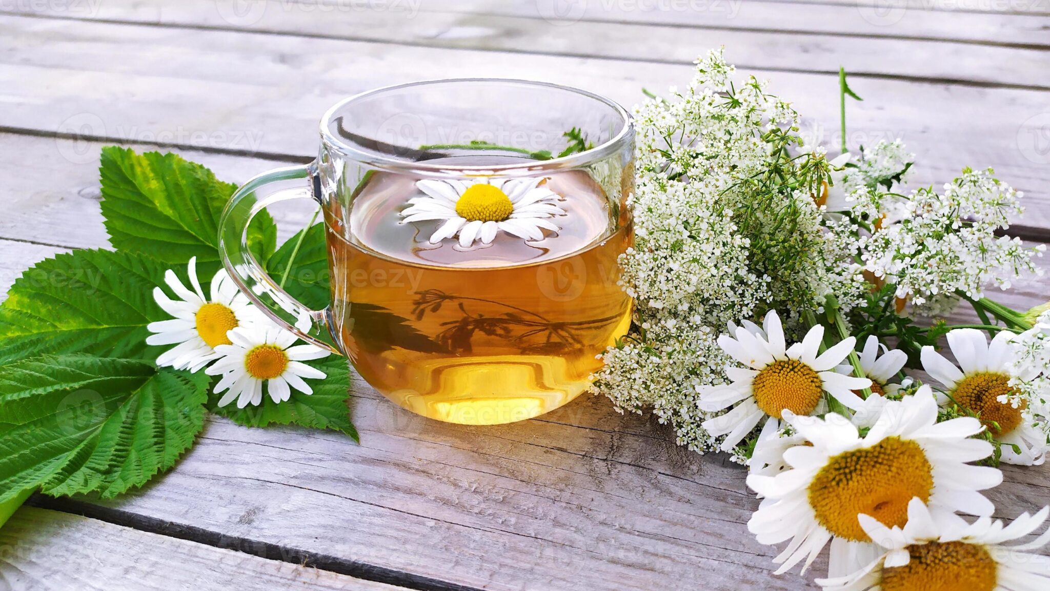 22+ Natural Antihistamines to Prevent Allergy - Naturally Daily