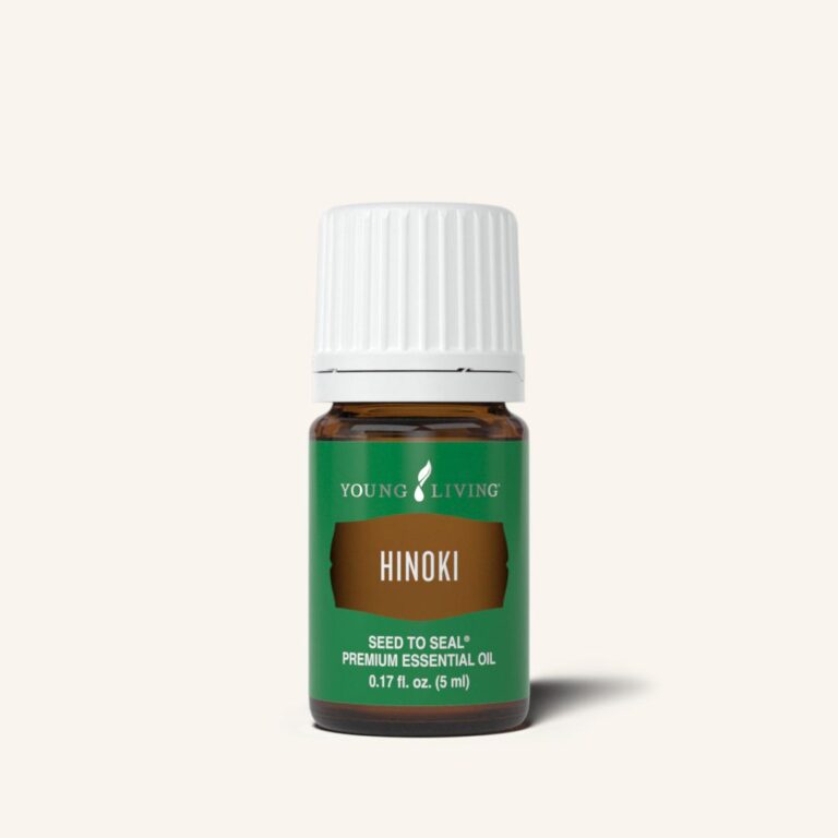 Hinoki Essential Oil: Benefits, Uses, and Side Effects - Naturally Daily