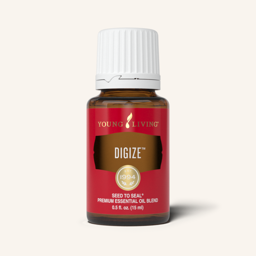 Digize Essential Oil: Uses, Benefits & Side Effects - Naturally Daily