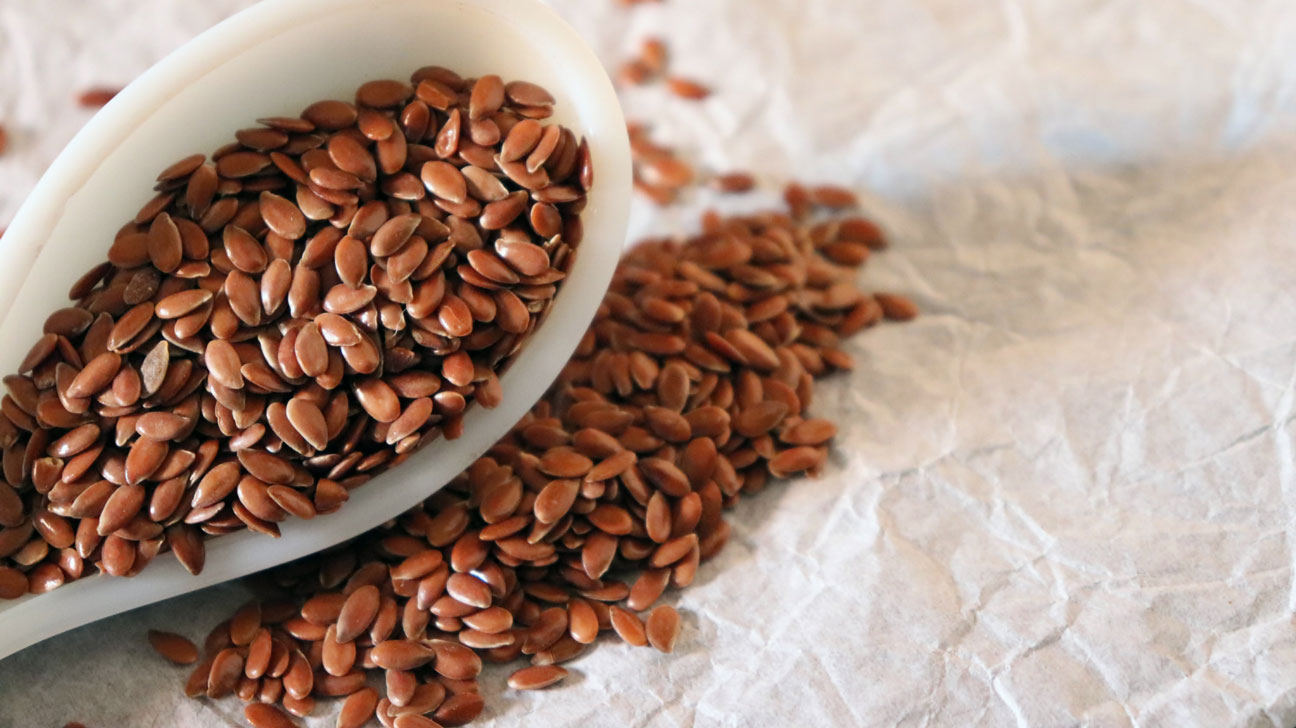 5 Healthy Substitutes For Poppy Seeds - Naturally Daily