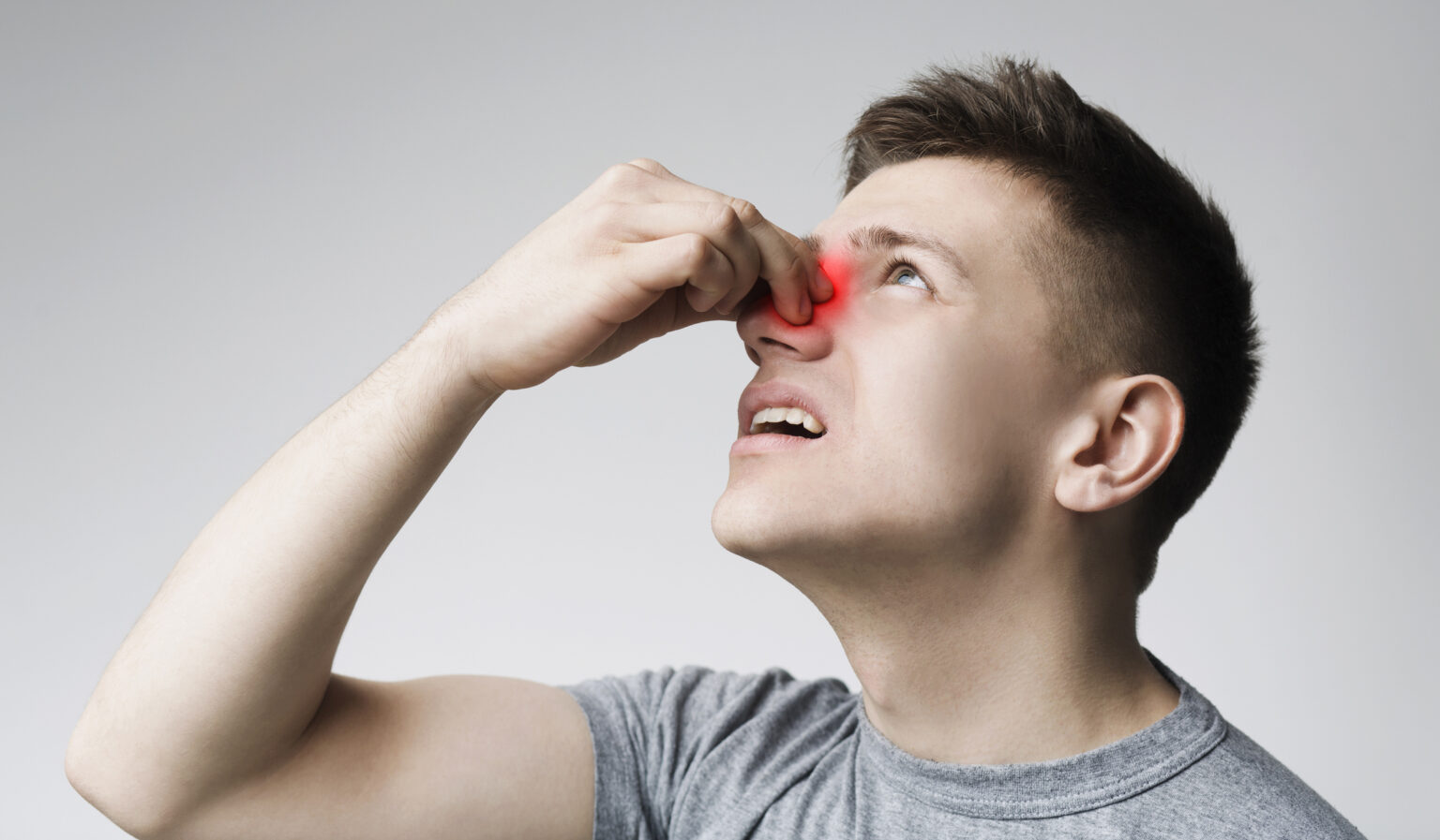 Sponsored: Nose Health: How to Take Care of Your Nose?