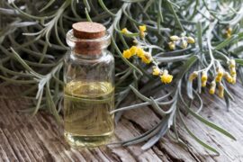 10 Essential Oils for Bone Healing and Broken Bone Care