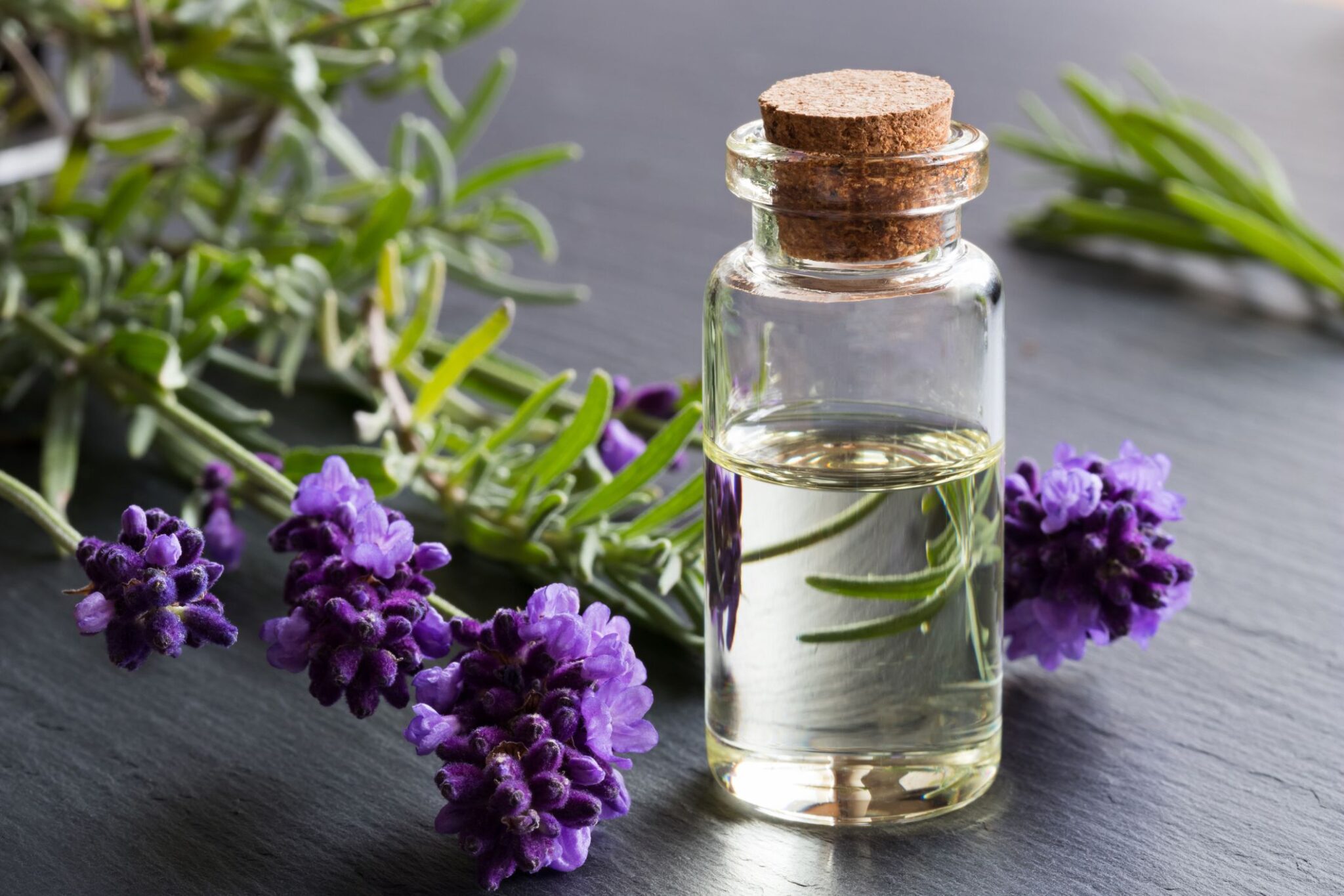 5 Best Essential Oils for Postpartum Depression Remedies