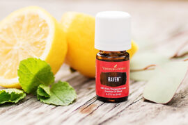 Raven Essential Oil: Benefits, Uses, and Precautions