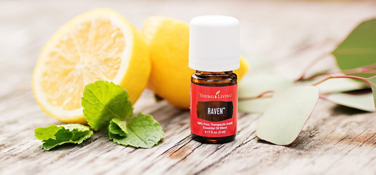 Raven Essential Oil: Benefits, Uses, and Precautions