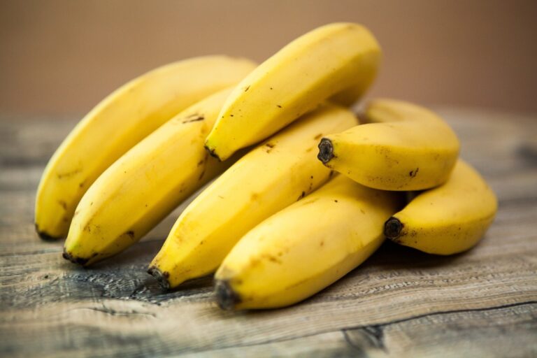 18 Saba Banana Benefits and Uses You Didn't Know